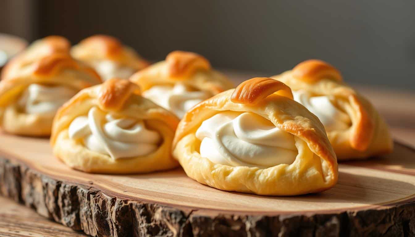 Crescent Cream Cheese Recipe: A Tasty Party Favorite
