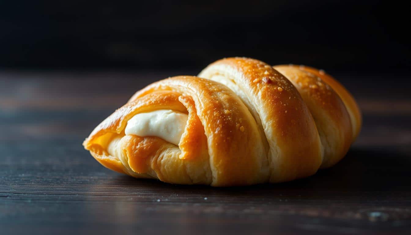 Crescent Cream Cheese Recipe: A Tasty Party Favorite