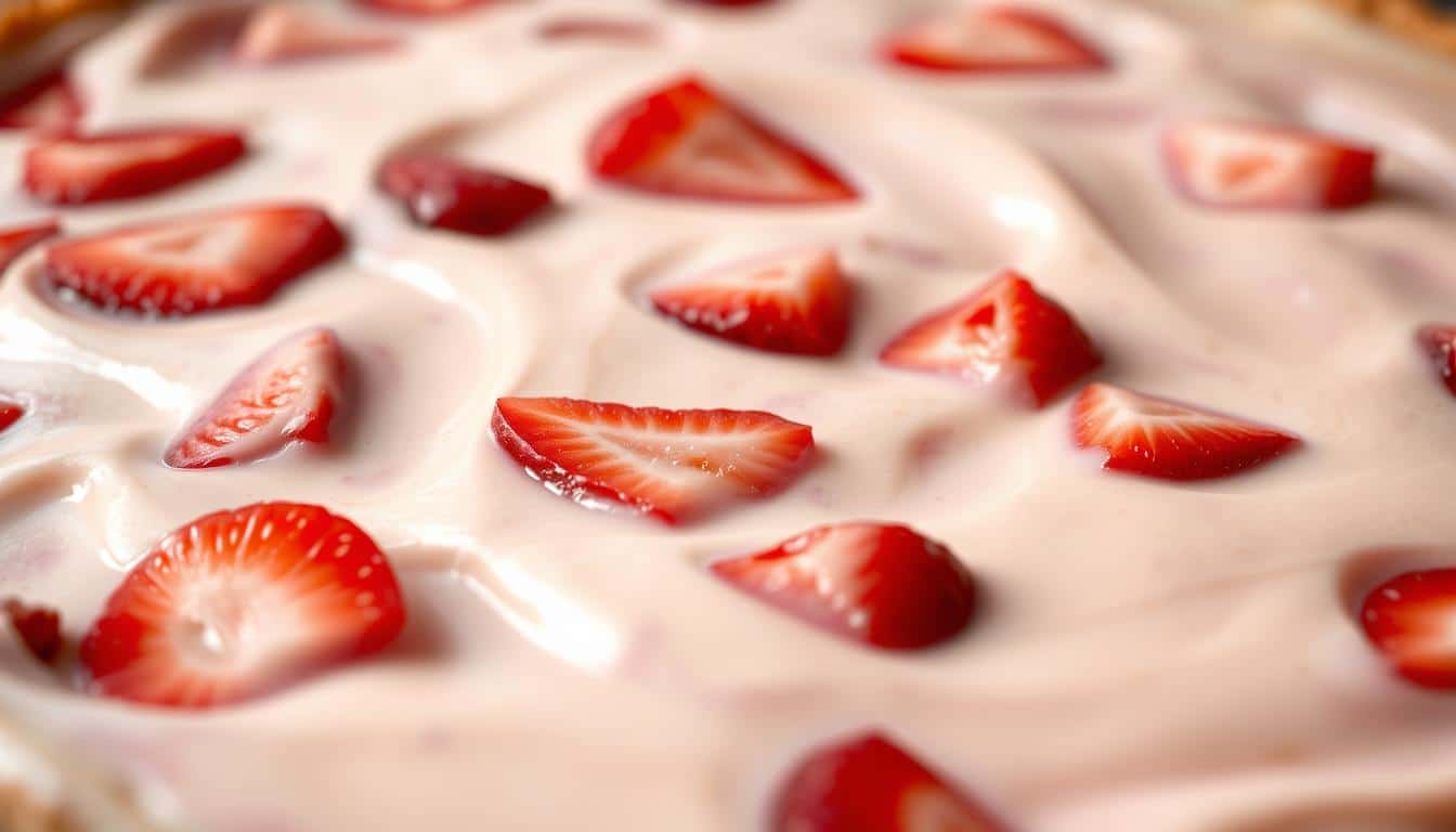 Strawberry Cheesecake Magic: 6 Tips for a Creamy Treat